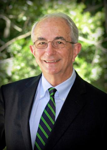 Our Founder | Becker Suffern McLanahan, Ltd.